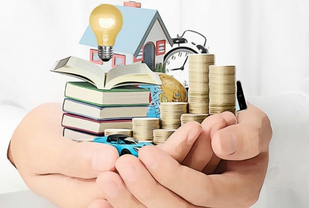 FINANZAS SALUDABLES ESTAS 5 ESTRATEGIAS QUE DEBEN APLICAR EN EL 2022 ...